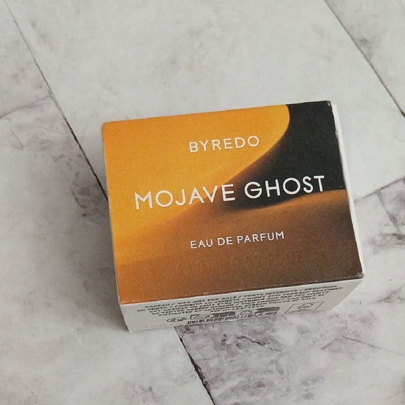 Byredo | Bath & Body | Byredo Mojave Ghost Perfume | Poshmark
